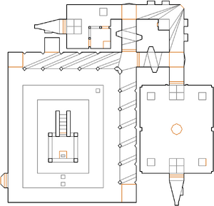 MAP25: Chaos Zone (Requiem) | Doom Wiki | Fandom