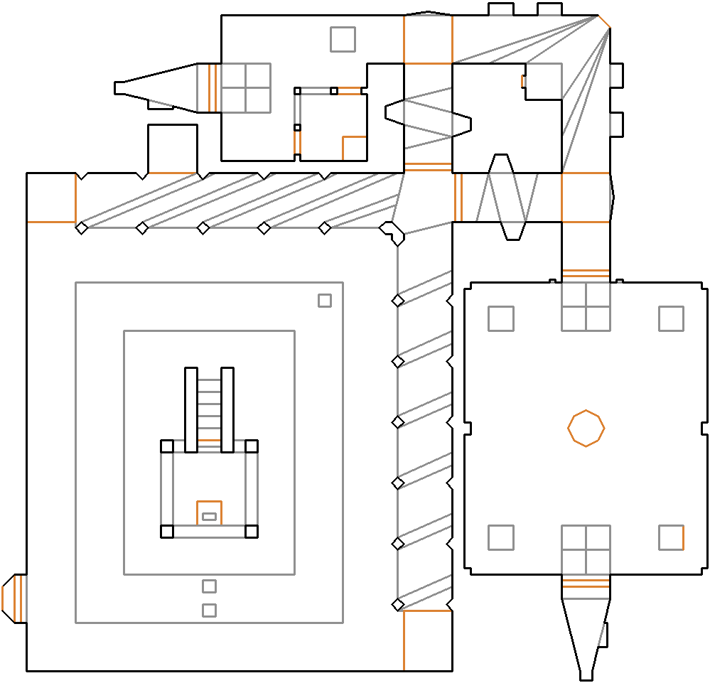 MAP25: Chaos Zone (Requiem) | Doom Wiki | Fandom