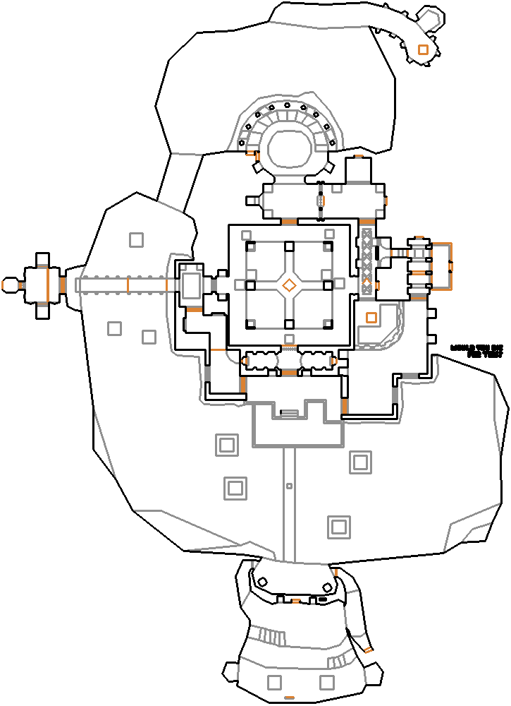 MAP04: Fireworks (Requiem) | Doom Wiki | Fandom