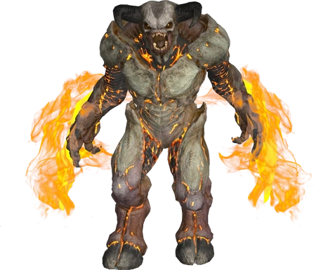 Fireborne Baron | Doom Wiki | Fandom