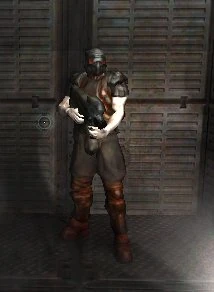 Z-Sec | Doom Wiki | Fandom