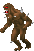 Imp (Doom) | Doom Wiki | Fandom