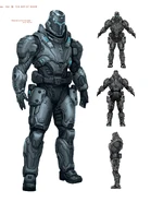 Night Sentinels | Doom Wiki | Fandom