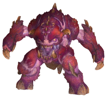 Pinky (Doom Eternal) | Doom Wiki | Fandom