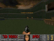 MAP01: Entryway (Doom II) | Doom Wiki | Fandom