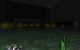 Pod | Doom Wiki | Fandom