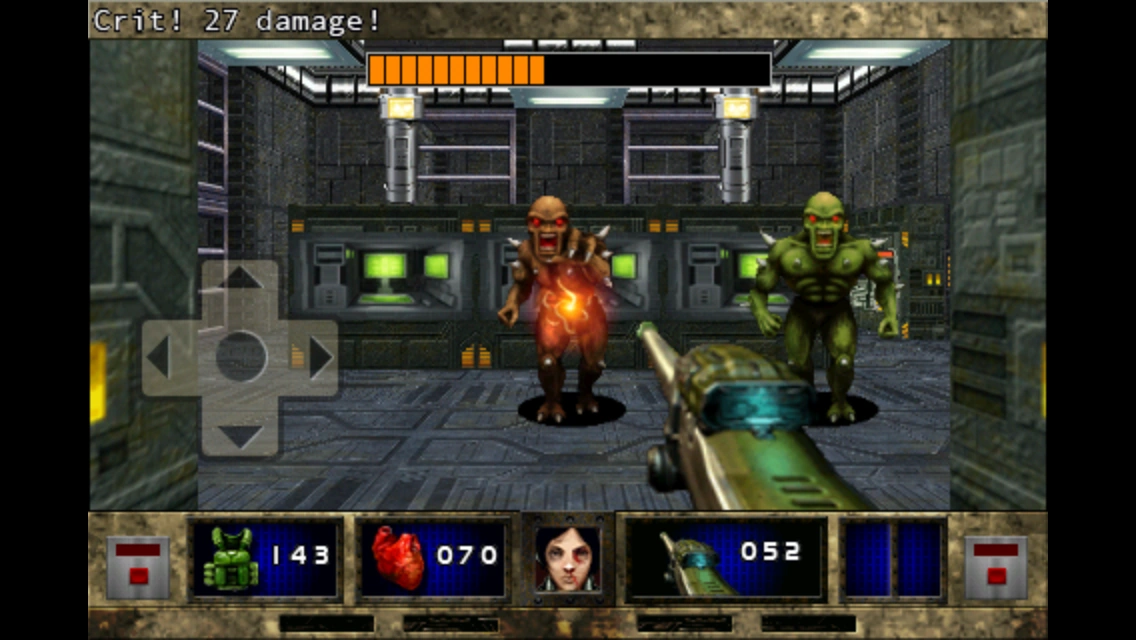 Imp (Doom RPG) | Doom Wiki | Fandom