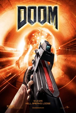 Doom (film) | Doom Wiki | Fandom