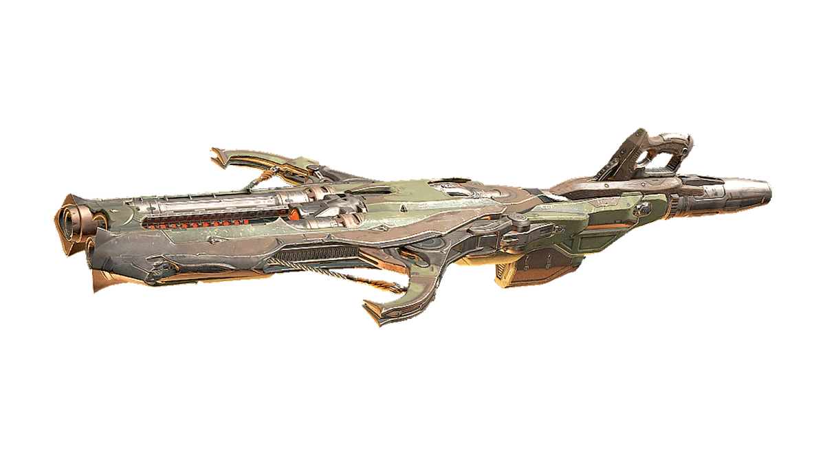 Ballista | Doom Wiki | Fandom
