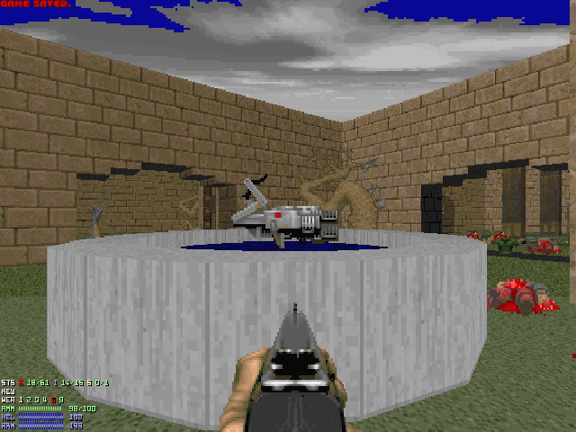 Category:Doom weapons | Doom Wiki | Fandom