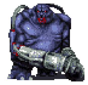 Behemoth | Doom Wiki | Fandom