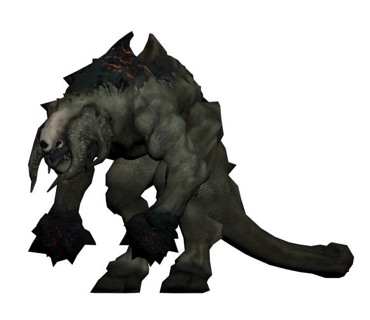 Guardian of Hell | Doom Wiki | Fandom