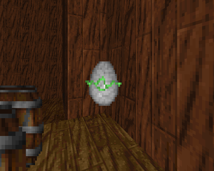 Morph Ovum | Doom Wiki | Fandom