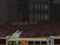 Stalker (Strife) | Doom Wiki | Fandom