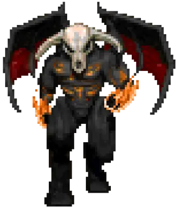 Vassago | Doom Wiki | Fandom