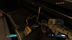 Classic Map Lever | Doom Wiki | Fandom