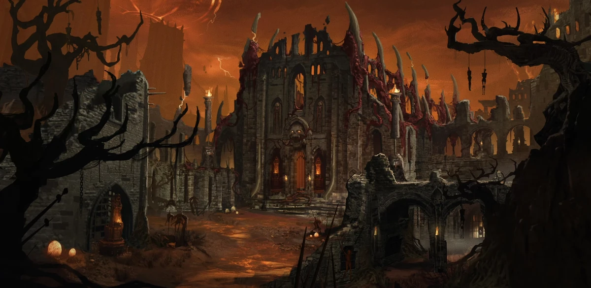 Category:Locations | Doom Wiki | Fandom