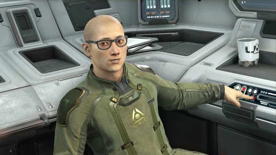 Intern | Doom Wiki | Fandom