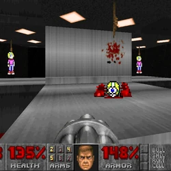 doom 2 monsters pack