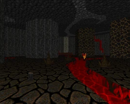 MAP28: The Spirit World (Doom II) | Doom Wiki | Fandom