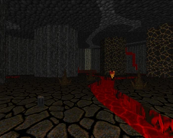 MAP28: The Spirit World (Doom II) | Doom Wiki | Fandom