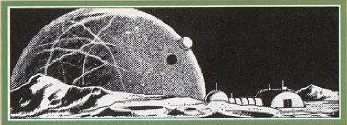 UAC Mars Base | Doom Wiki | Fandom