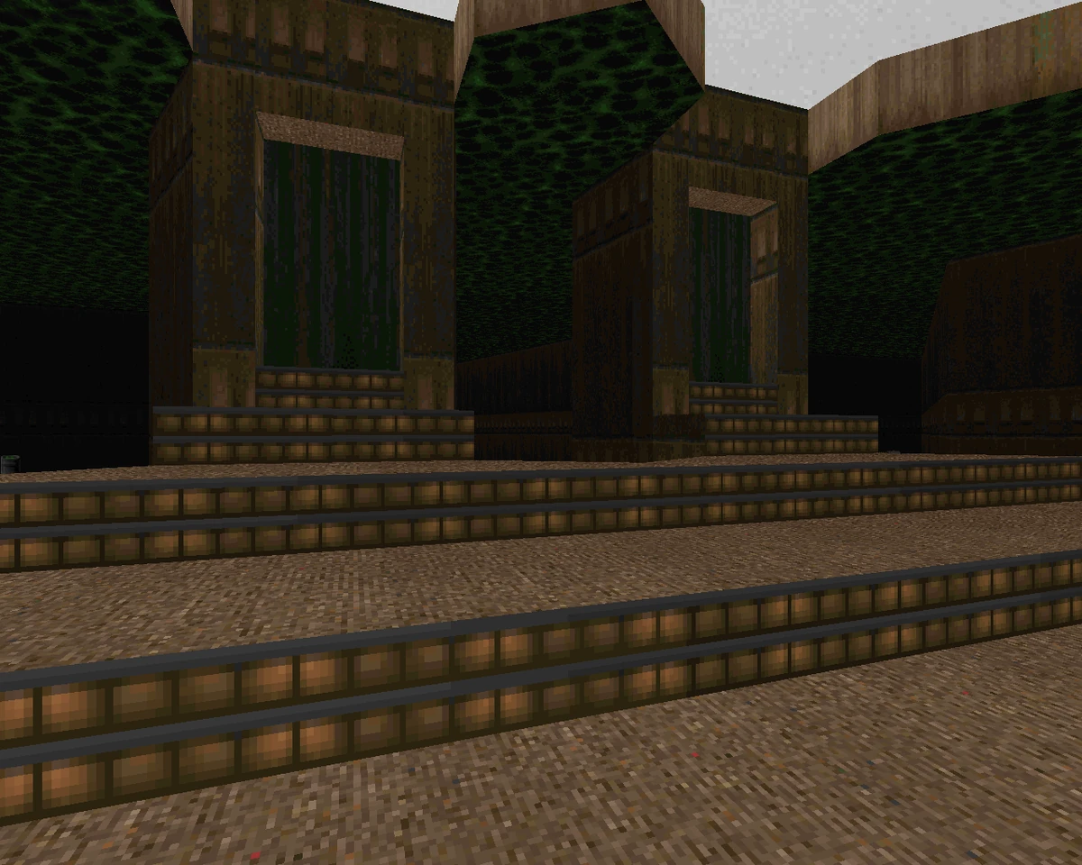 E1M8: Phobos Anomaly (Doom) | Doom Wiki | Fandom