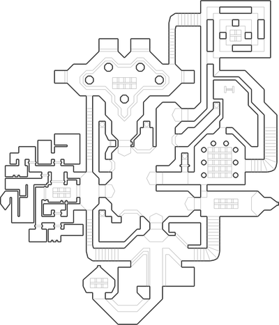Hub 2: Treasury | Doom Wiki | Fandom