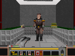 Macil | Doom Wiki | Fandom