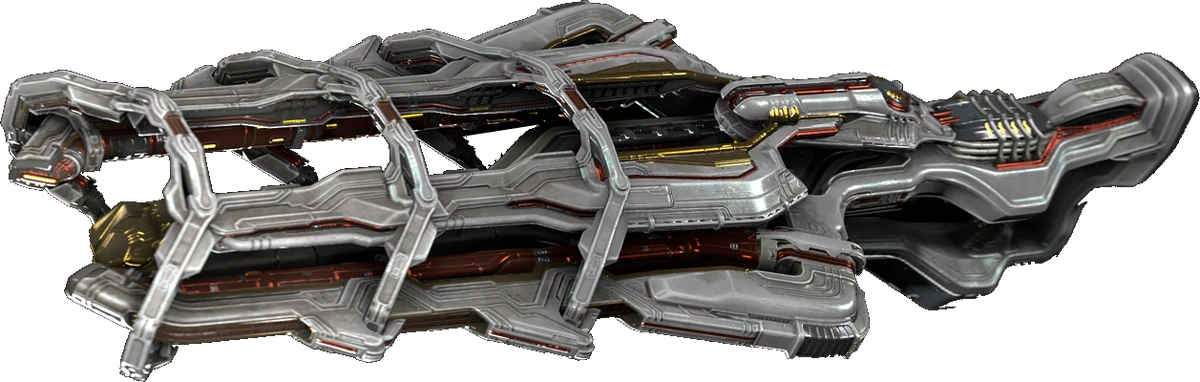 Unmaykr (Doom Eternal) | Doom Wiki | Fandom