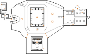 MAP07: Prison (TNT: Evilution) | Doom Wiki | Fandom