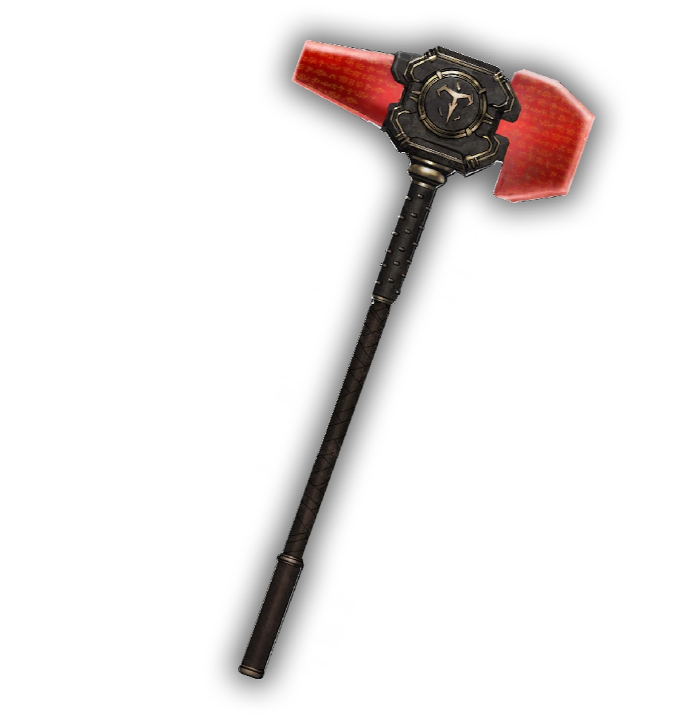 Sentinel Hammer | Doom Wiki | Fandom