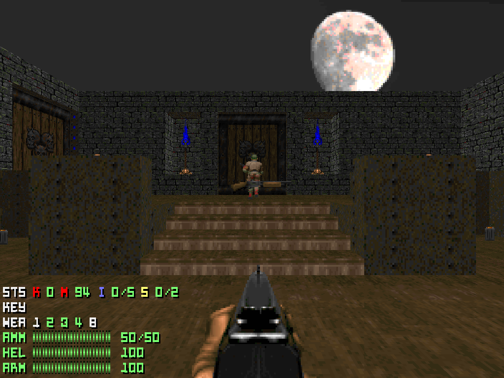 MAP04: Fireworks (Requiem) | Doom Wiki | Fandom