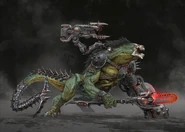 Doom: The Dark Ages | Doom Wiki | Fandom