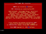 Final Doom | Doom Wiki | Fandom