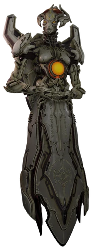 Khan Maykr | Doom Wiki | Fandom