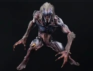 Imp (Doom:The Dark Ages) | Doom Wiki | Fandom