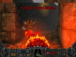 Category:Hexen weapons | Doom Wiki | Fandom