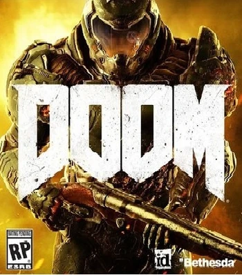 Doom (2016) | Doom Wiki | Fandom