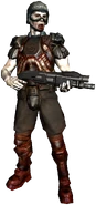 Z-Sec | Doom Wiki | Fandom