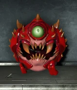 Cacodemon (Doom Eternal) | Doom Wiki | Fandom