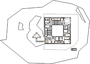MAP02: Theta Base (Mars War) | Doom Wiki | Fandom
