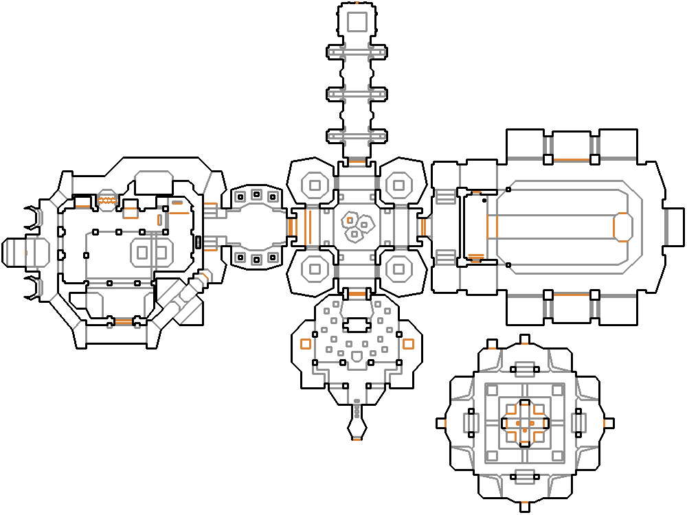 MAP19: Skinny Puppy (Requiem) | Doom Wiki | Fandom