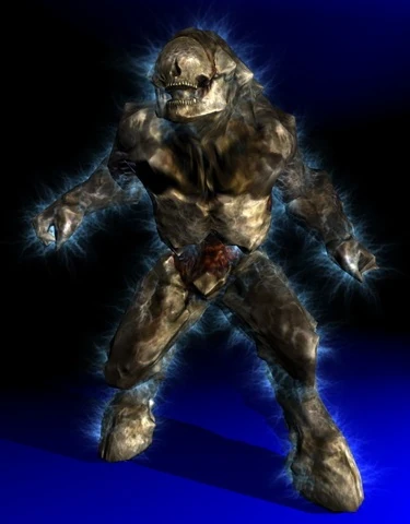 Invulnerability Hunter | Doom Wiki | Fandom