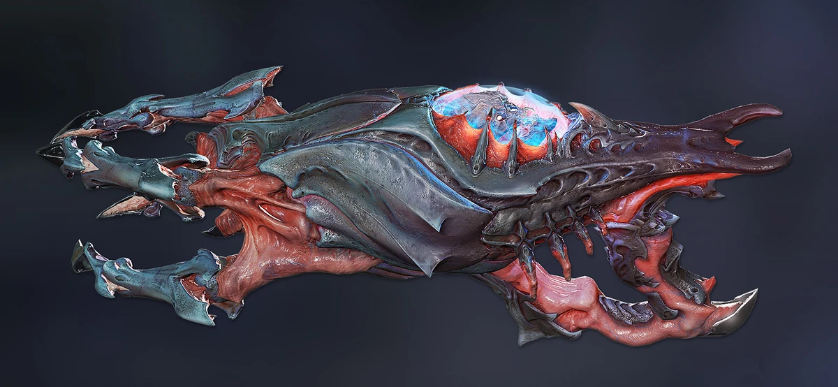 Reaper | Doom Wiki | Fandom