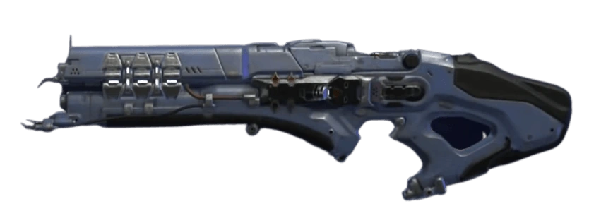 Lightning Gun | Doom Wiki | Fandom