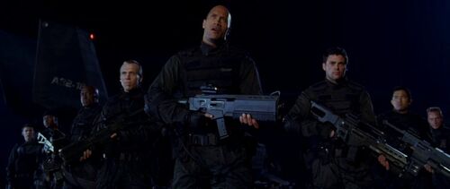 Doom (film) | Doom Wiki | Fandom