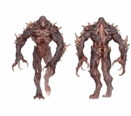 Imp Stalker | Doom Wiki | Fandom