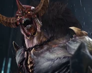 Agaddon Hunter | Doom Wiki | Fandom