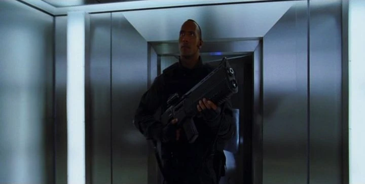 Assault Rifle (movie) | Doom Wiki | Fandom